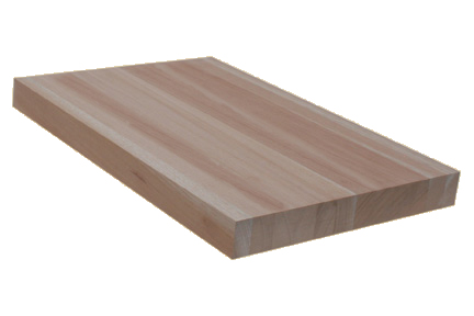 Spanish Cedar Butcher Block Countertop